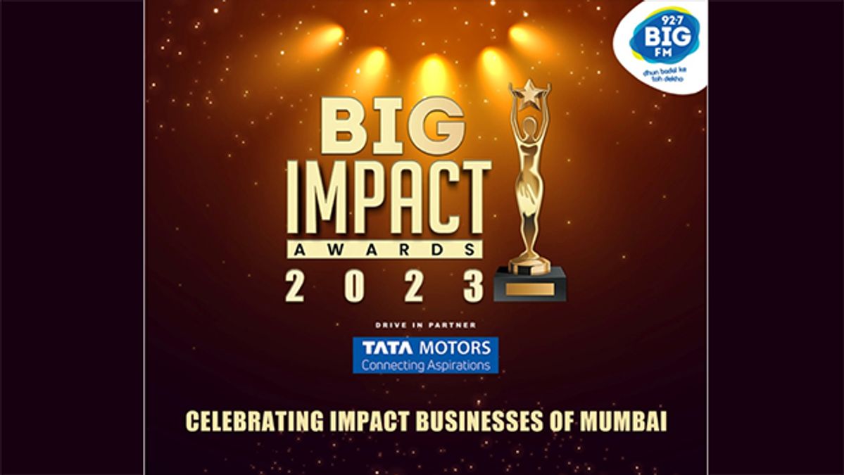 Big FM celebrates the contribution of businesses at first edition of ...