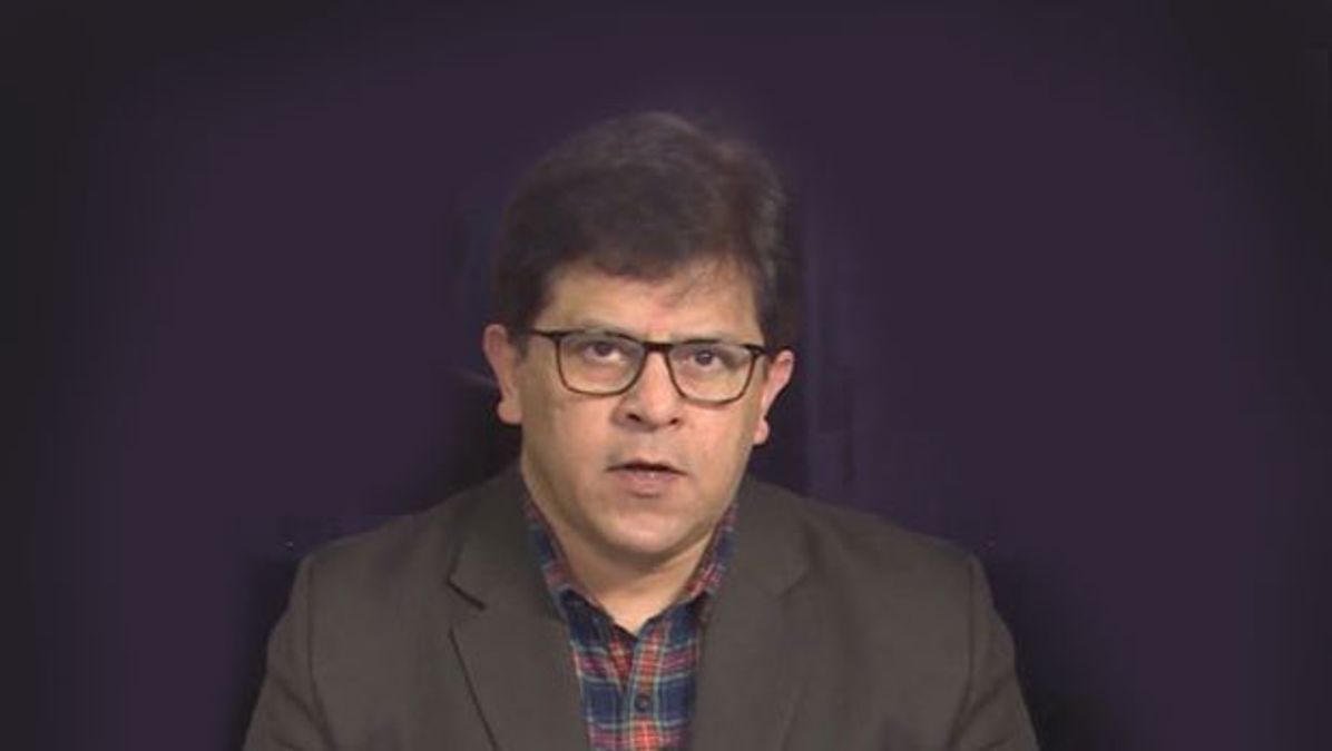 Sahara India Media appoints Arup Ghosh as CEO and Editor-in-Chief of ...