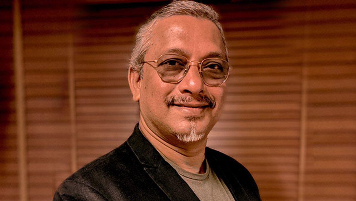 Admire brands for taking a stand: Subhash Kamath of BBH & Publicis ...