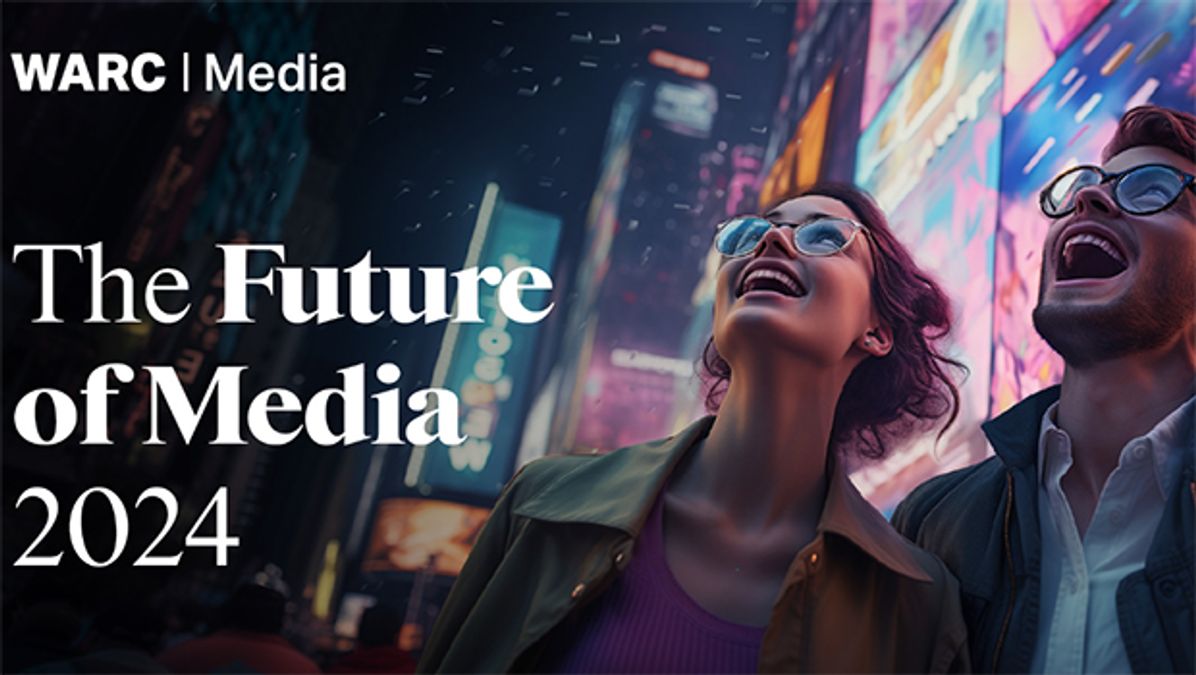 Global Linear TV consumption expected to decline by 1.9% in 2024: WARC