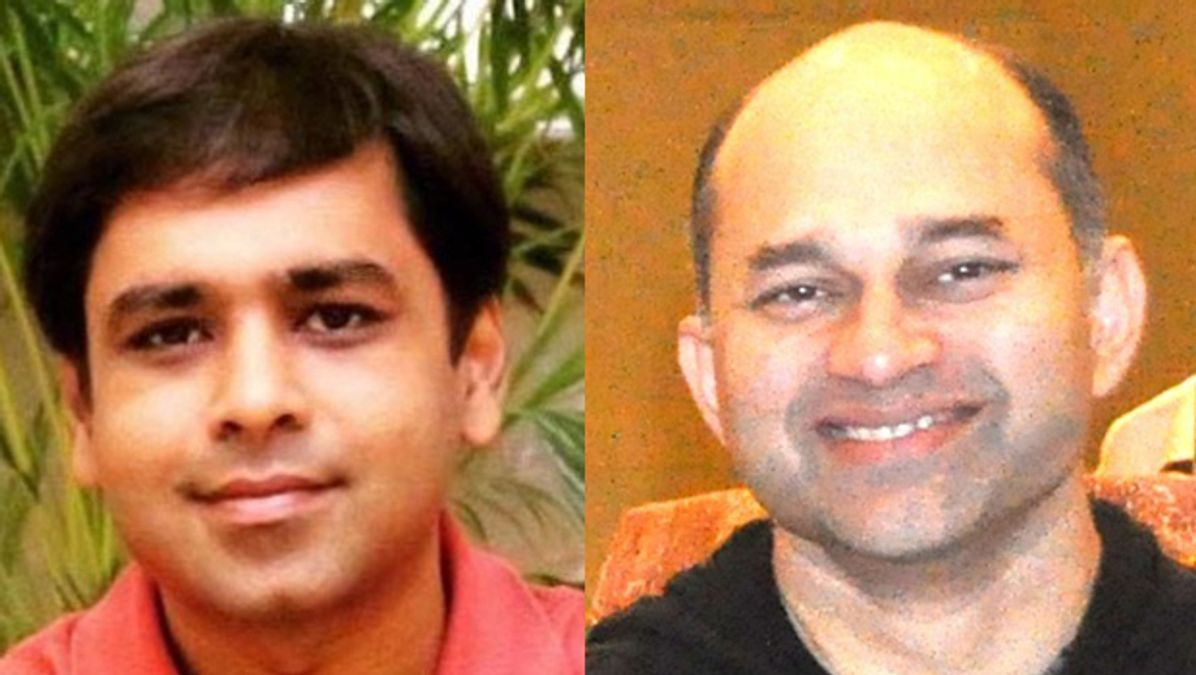 Nitish Mittersain to take over as Nazara Technologies' CEO, Sudhir ...