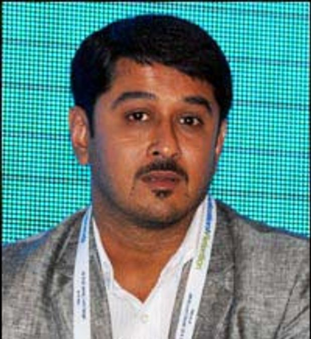 HUL's Atit Mehta elevated as Unilever's Head of Media for South Asia