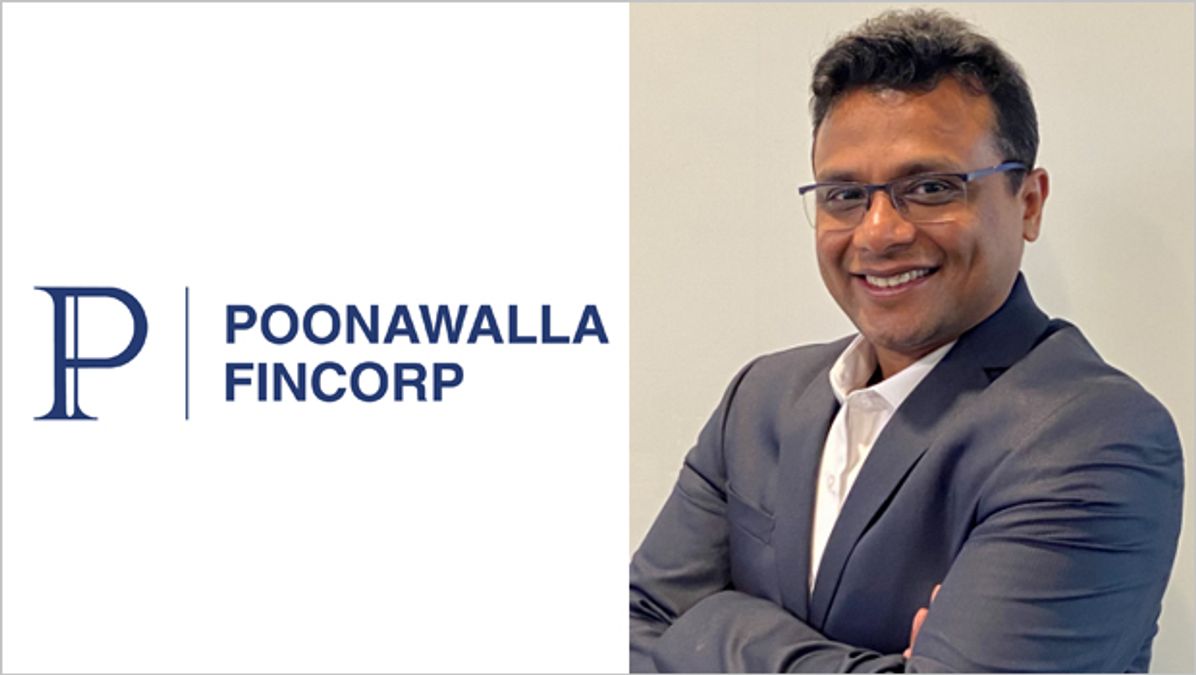 Poonawalla Fincorp appoints Kumar Gaurav as Chief Marketing Officer Poonawalla Fincorp appoints Kumar Gaurav as Chief Marketing Officer