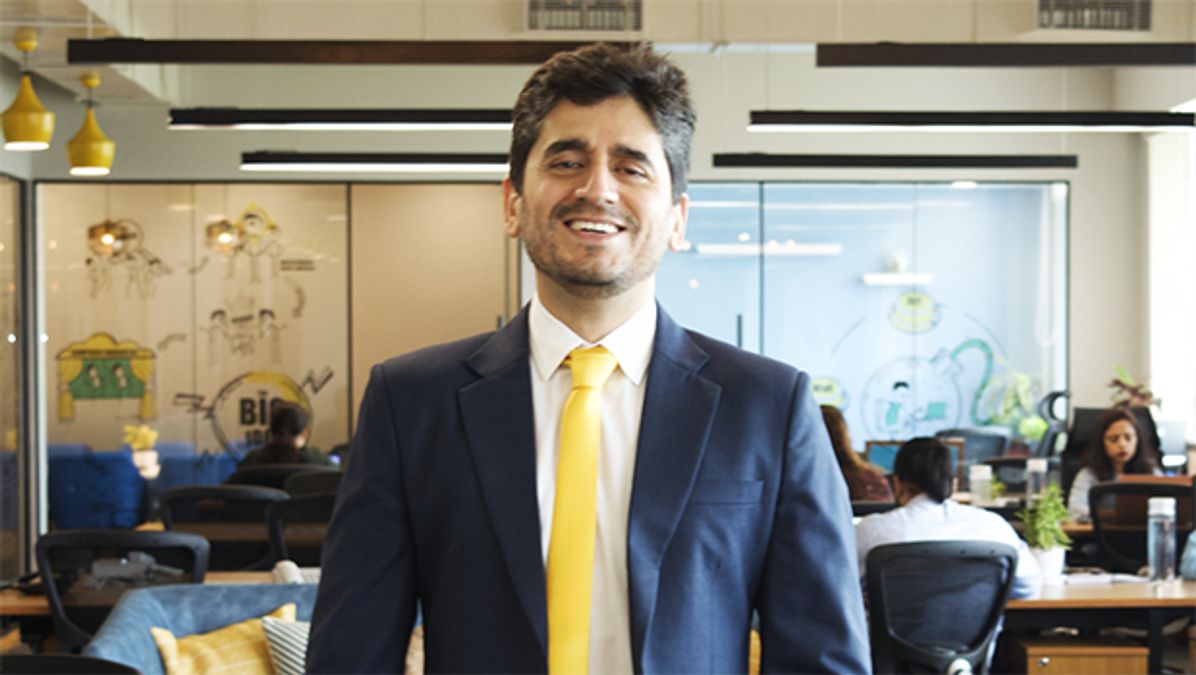 Ruder Finn elevates Atul Sharma to CEO of Ruder Finn India and Head of ...