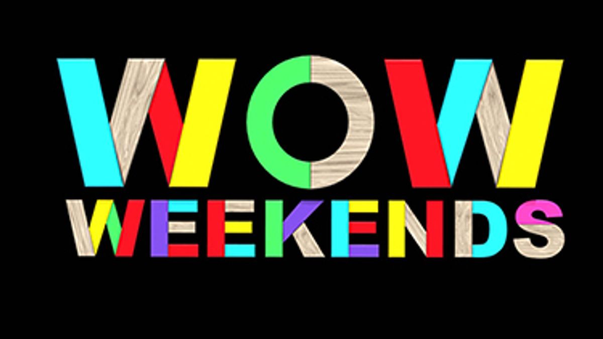 Sony Mix refreshes its programming mix with 'Wow Weekends'