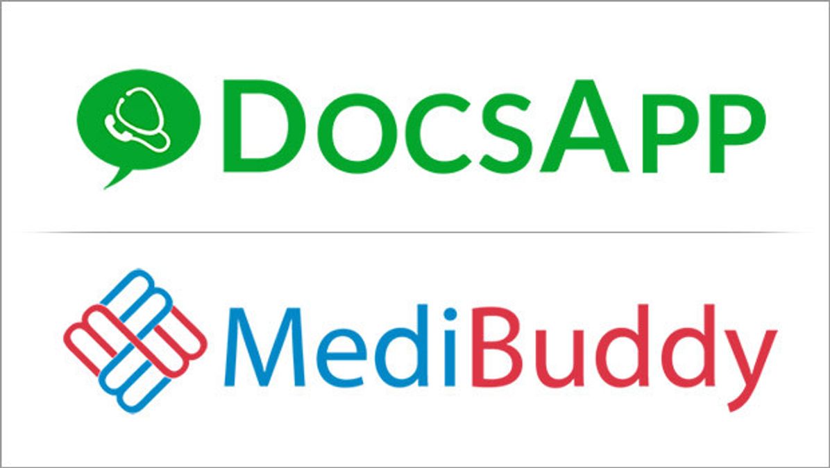 DocsApp merges with MediBuddy to create a comprehensive digital ...