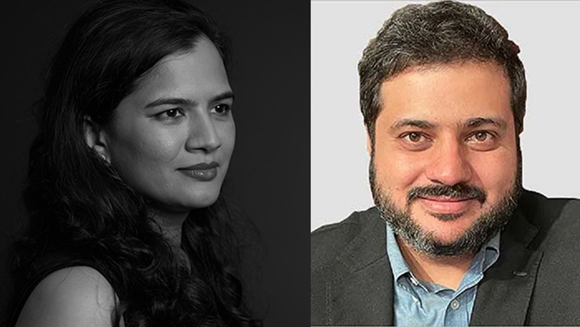 P&G appoints Mukta Maheshwari as CMO for India; Sharat Verma moves to ...