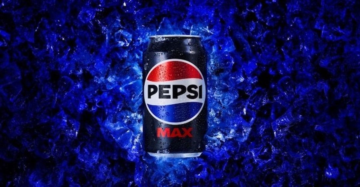 Pepsi takes over Gateway of India to unveil its first visual identity ...