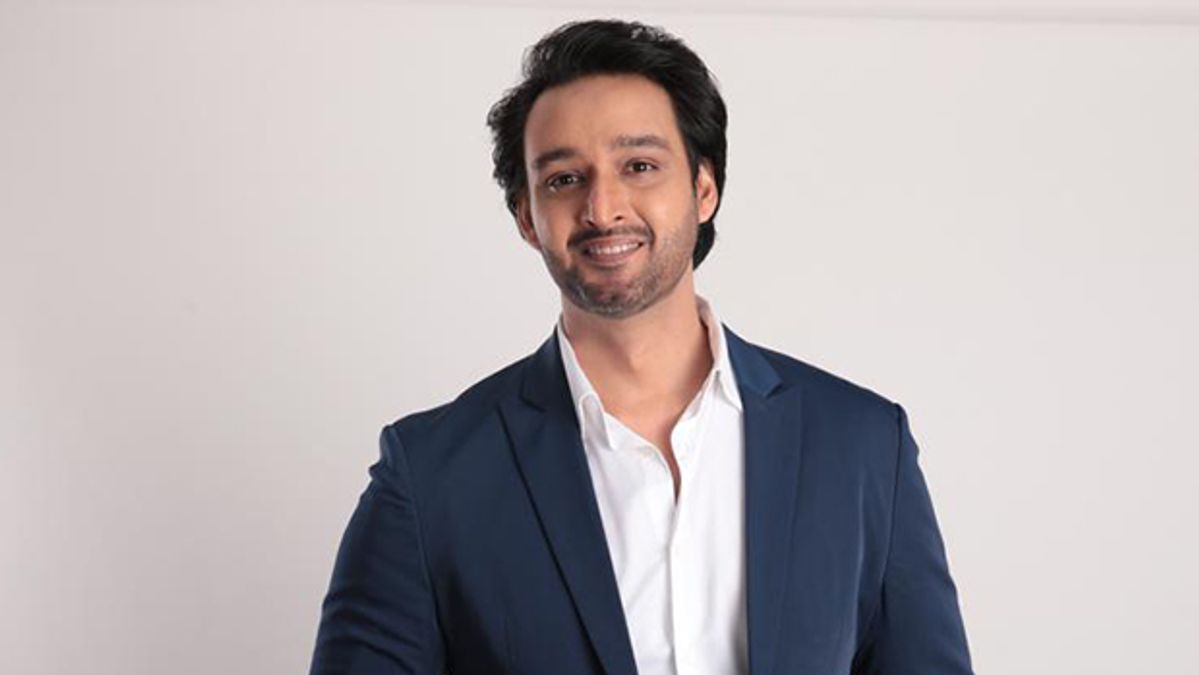 No baggage, no perception will work in my favour: Zee News' DNA host ...