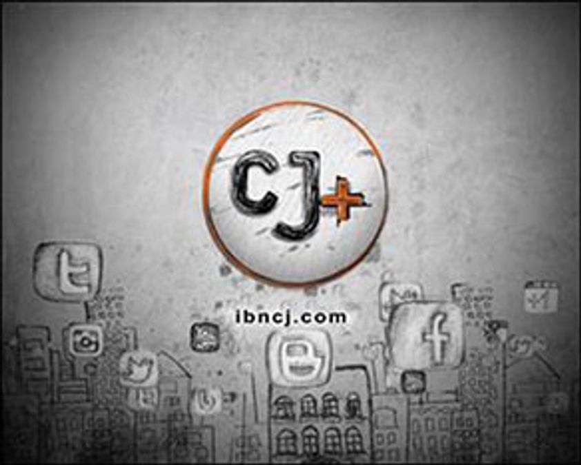CNN-IBN's 'Citizen Journalist' show adopts a digitally powered avatar ...