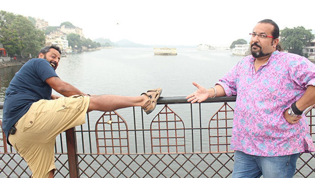 Highway on my Plate returns on GoodTimes