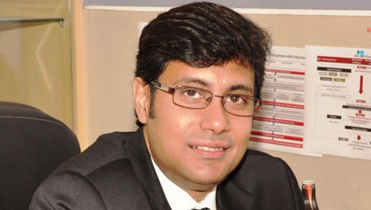 Coca-Cola's Debabrata Mukherjee elected Chairman of ABC for 2017-18 Coca-Cola's Debabrata Mukherjee elected Chairman of ABC for 2017-18