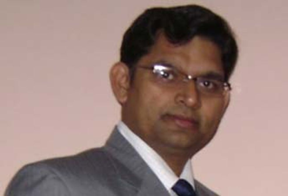 Atul Maheshwari joins Milestone Lastmile as VP & National Head