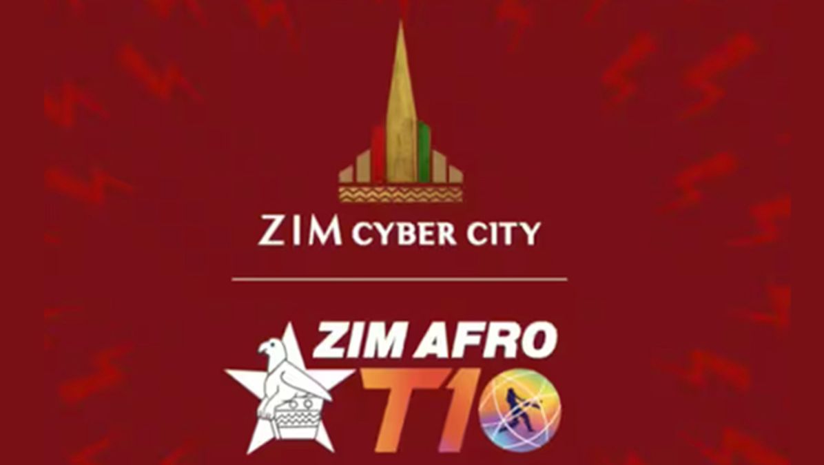 Viacom18 to broadcast Zim Cyber City Zim Afro T10