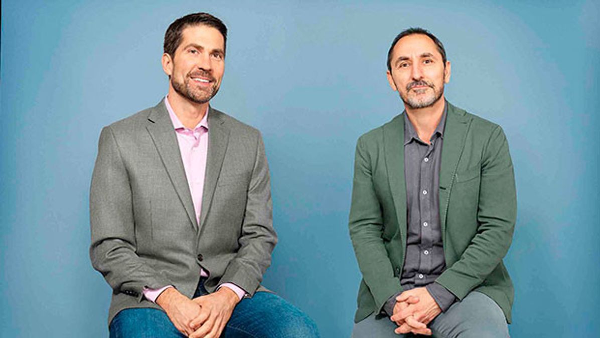 Accenture Interactive acquires Droga5