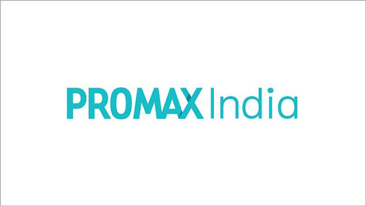 Promax Awards goes online in its 17th India edition, 'Re-Invent' is the ...