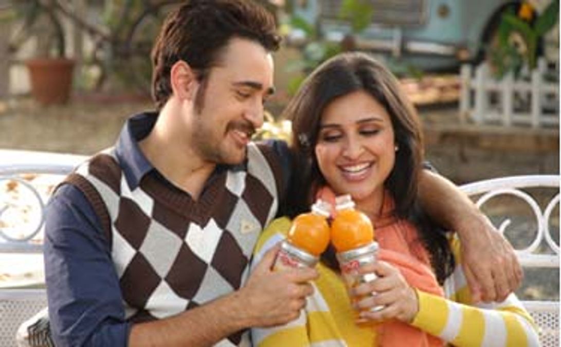 Maaza adds a twist of 'Love' in its latest campaign