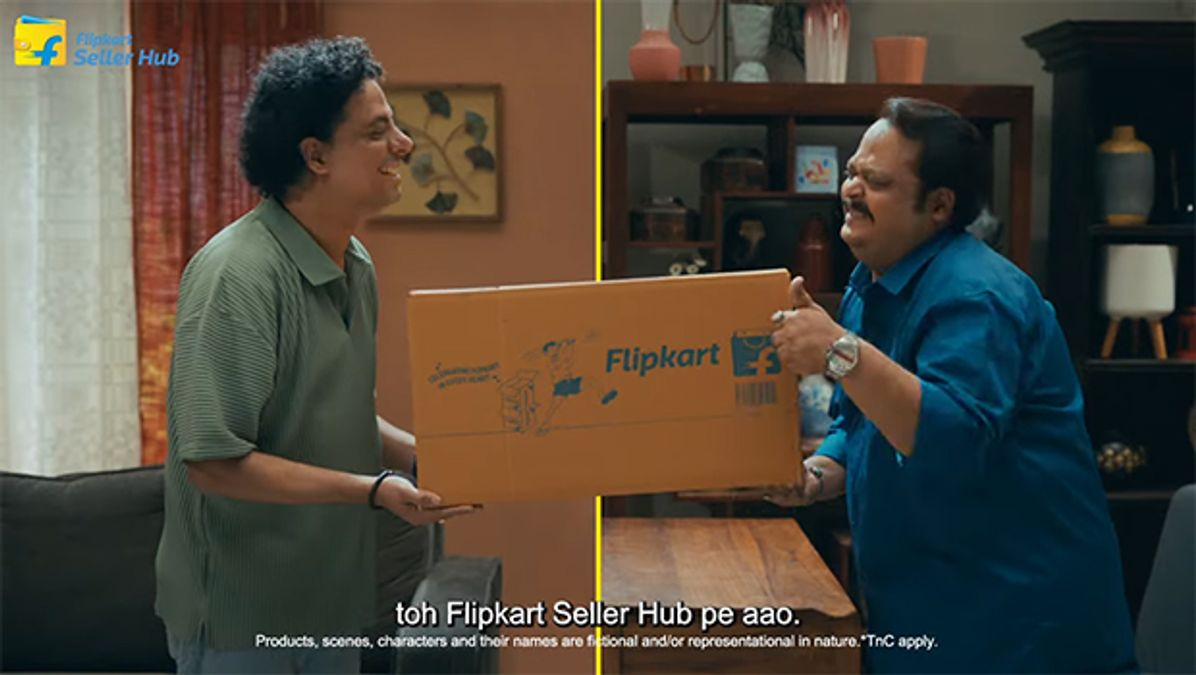 Flipkart showcases how its sellers make personal connections with ...