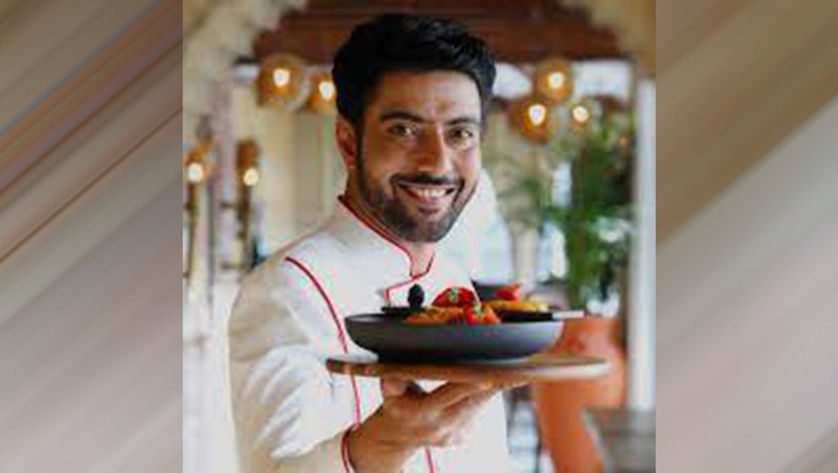 Everest Spices ropes in Chef Ranveer Brar as brand ambassador