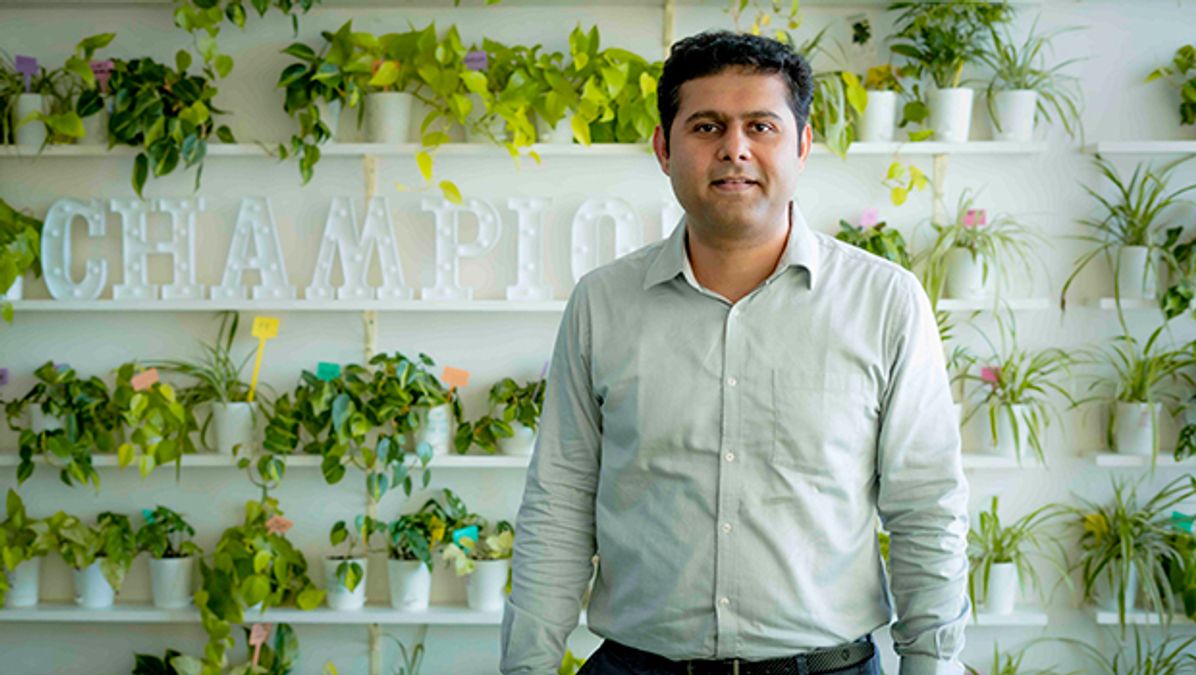 GOZOOP Group's HAWK appoints Rahul Shetty as VP - Business and Growth