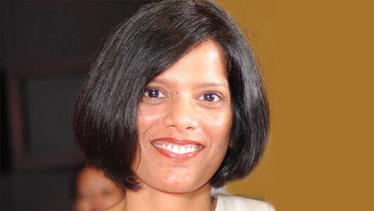 Levi Strauss & Co appoints Zivame's Amisha Jain as the new Senior VP ...