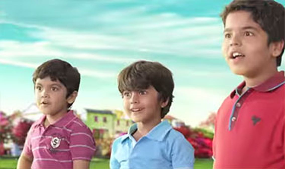 Sony Bravia Triluminos HD LED TV takes the colour experience to a new level