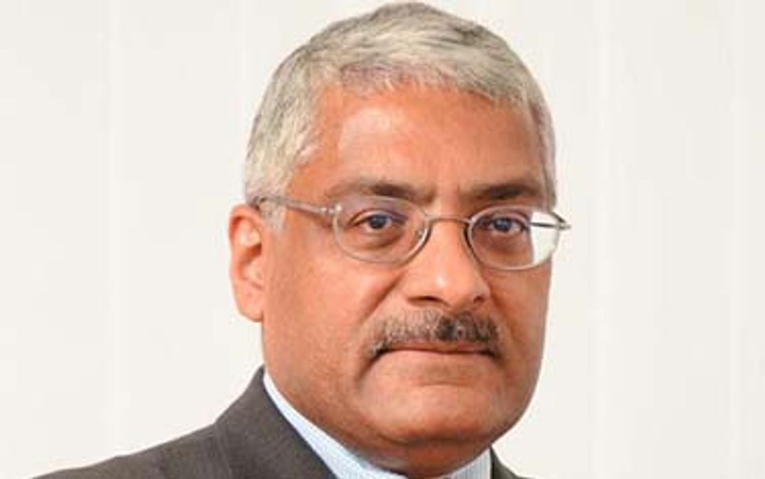 Man Jit Singh appointed President of Sony Pictures Home Entertainment