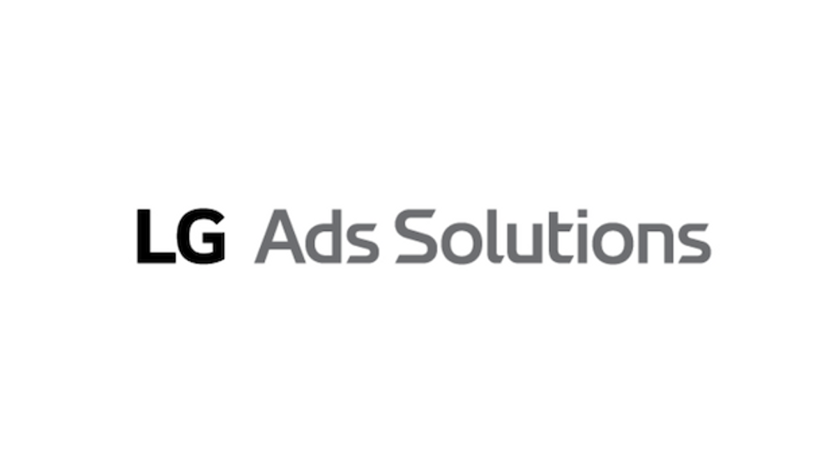 LG Ad Solutions and Tyroo sign agreement to market CTV ad solutions in ...