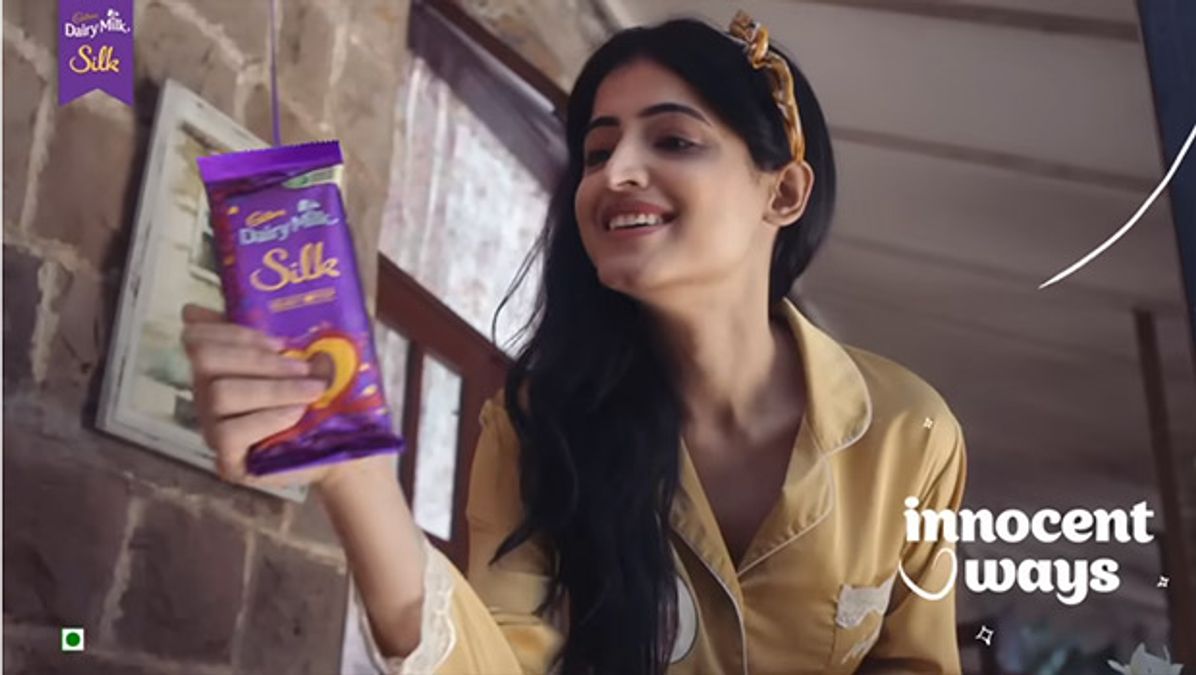 Cadbury Dairy Milk Silk unveils new brand identity and packaging change ...