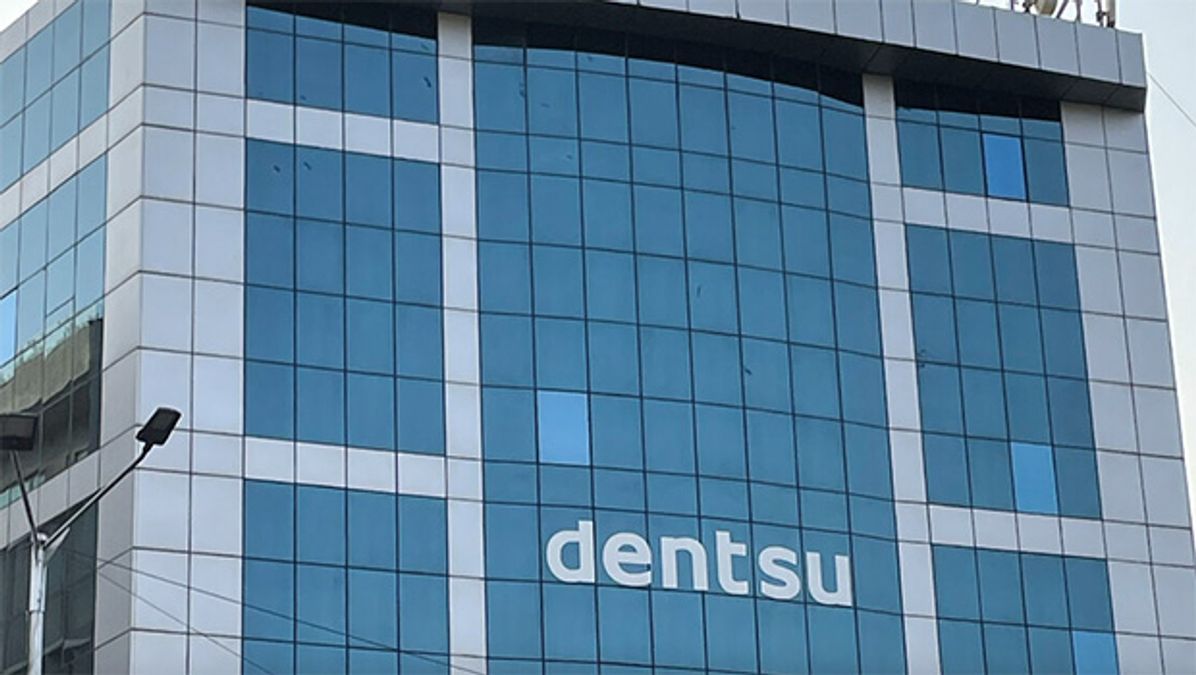 Following IT raids, Dentsu orders “work from home” for its staff across ...