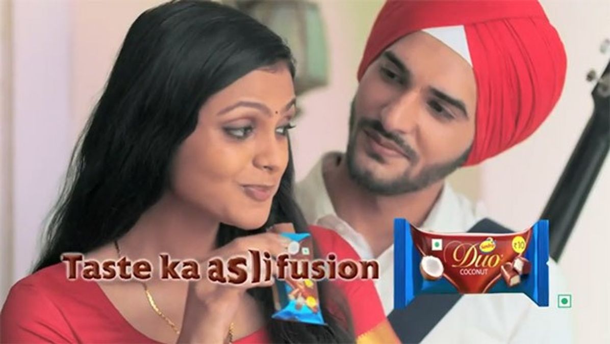 Agro Tech Foods launches TVC to announce the new 'Sundrop Duo'