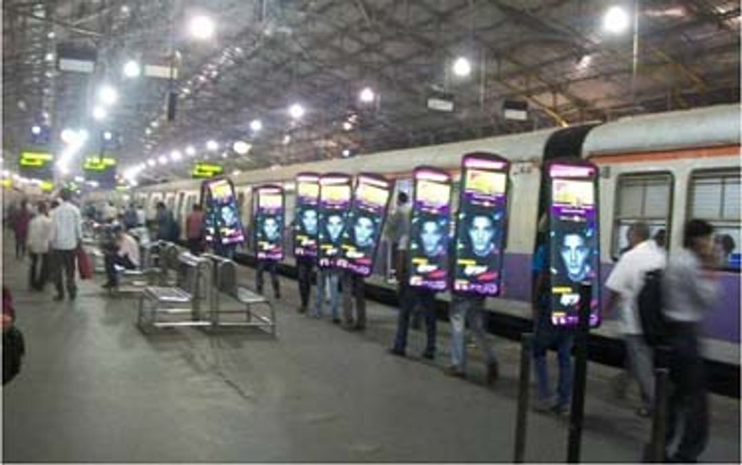 Posterscope launches specialised unit Ambient OOH