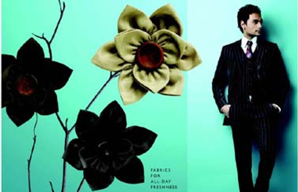 Grey Launches New Campaign For Vimal