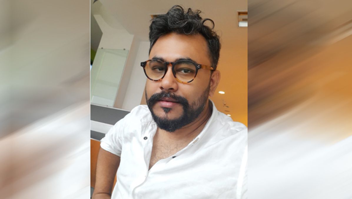 Digital Refresh Networks ropes in Rahool Talukdar as head of creative