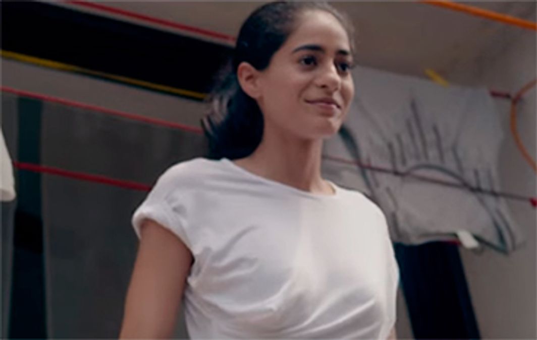 Koovs' first TVC represents the brand's global fashion appeal