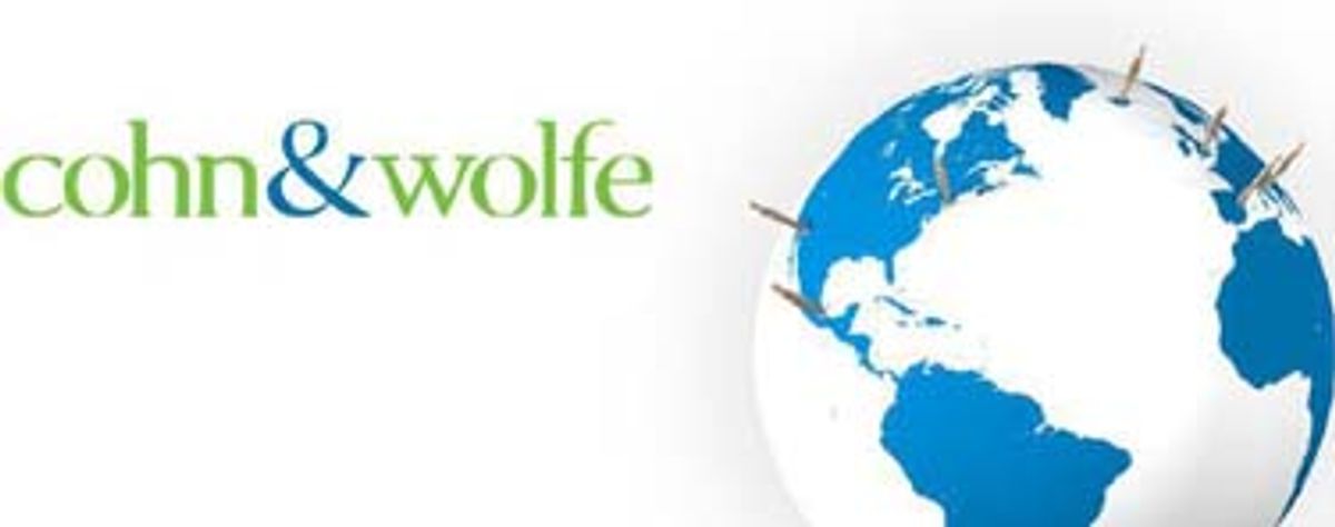 Cohn & Wolfe makes impressive debut in India