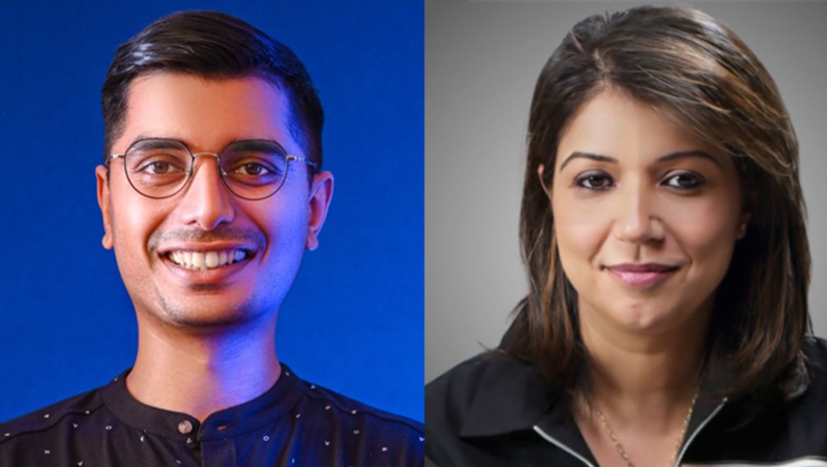 Abhishek Patil and Swati Mohan launch specialised learning programme ...