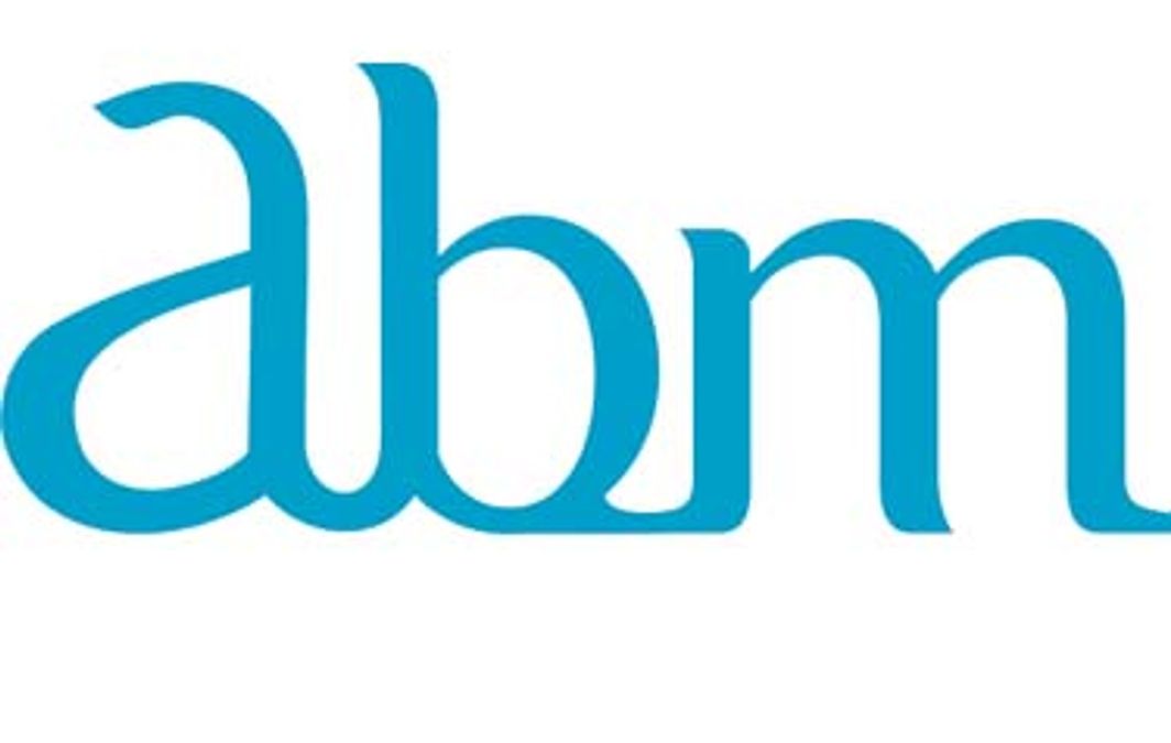 At 10, abm communication dons new look