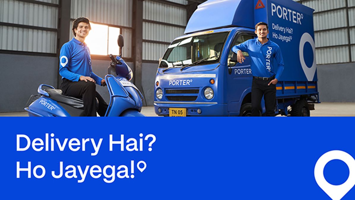 Porter introduces new logo to reflect brand evolution and business ...