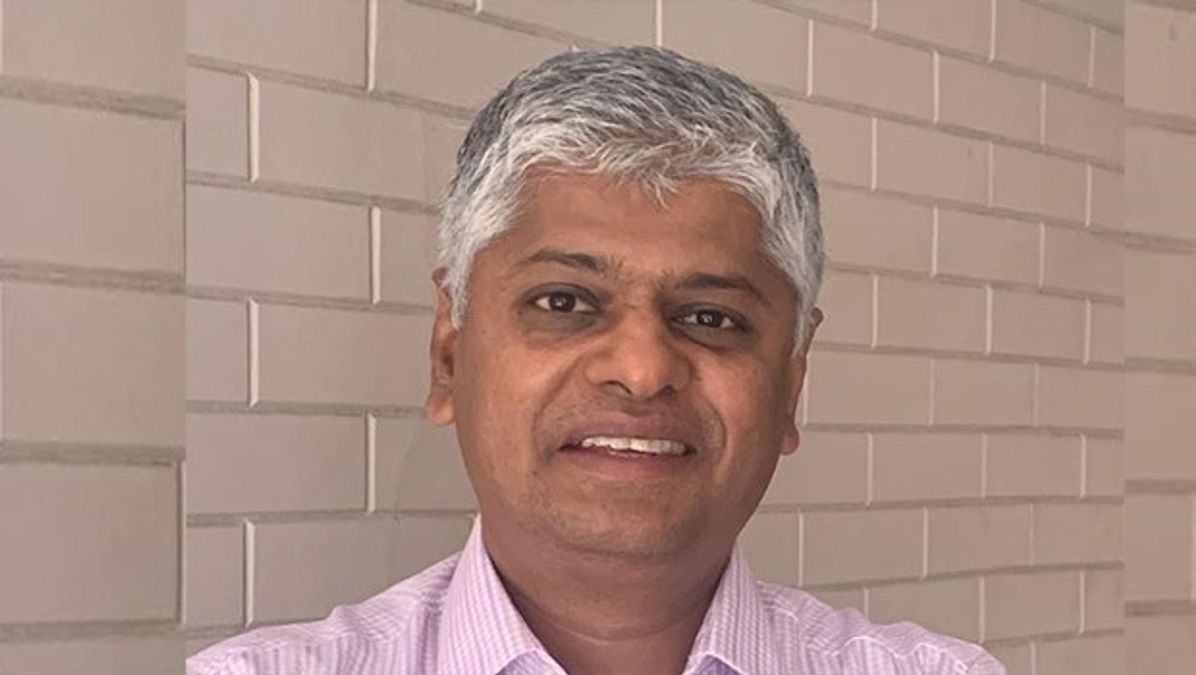 Disney Star appoints George Cherian as Corporate Communications & CSR Head