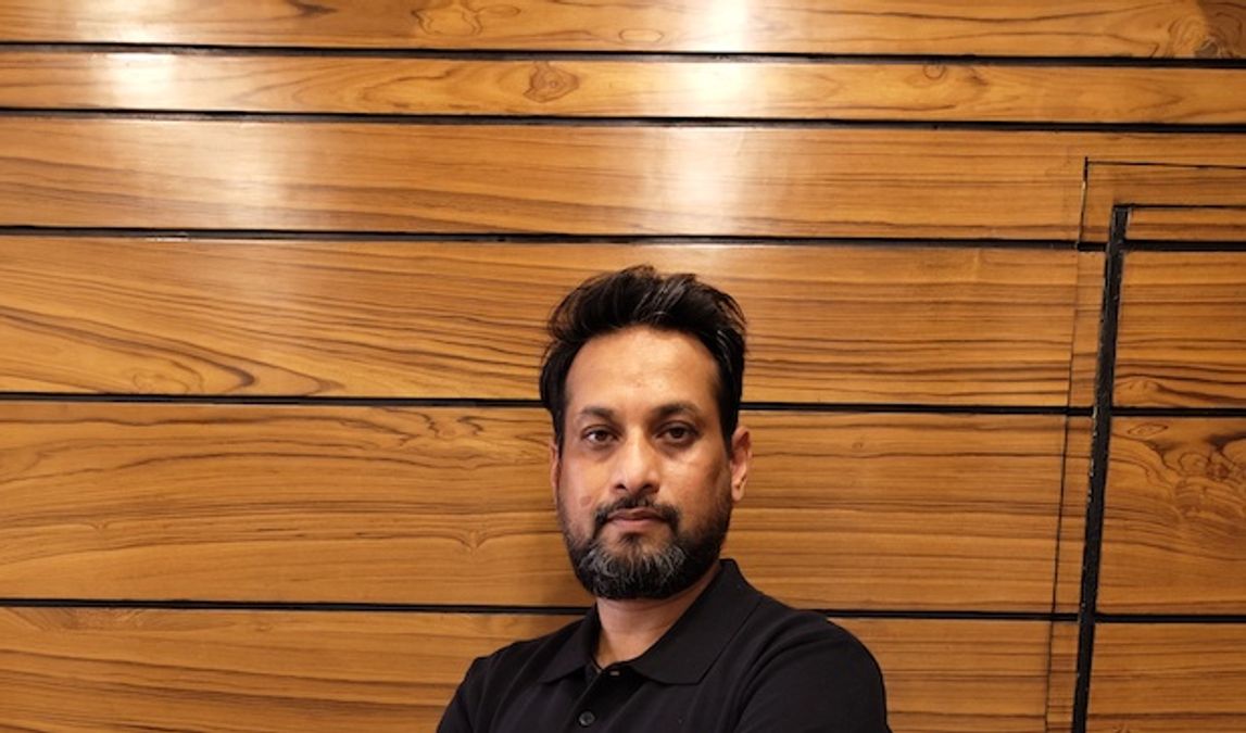 Bobble AI ropes in Satyajit Deb Roy as Revenue Head — A&M