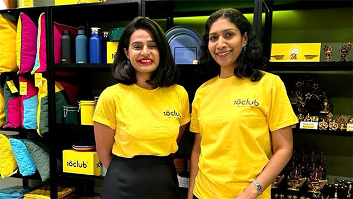 10clubhomes ropes in Kavitha Rao as Co-Founder and COO
