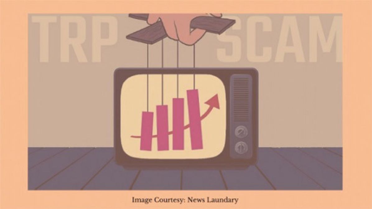 Only competition and better tech can make TRP measurement robust, say ...