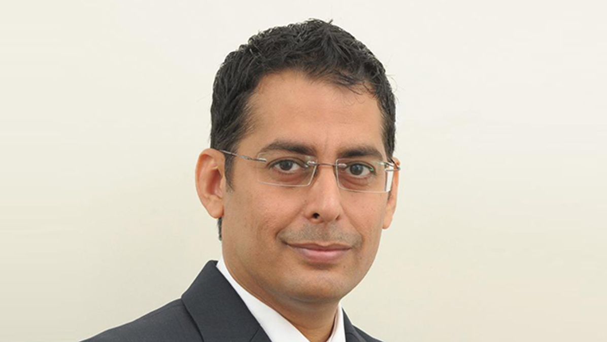 Nippon India Mutual Fund appoints Kaiyomurz Daver as CMO