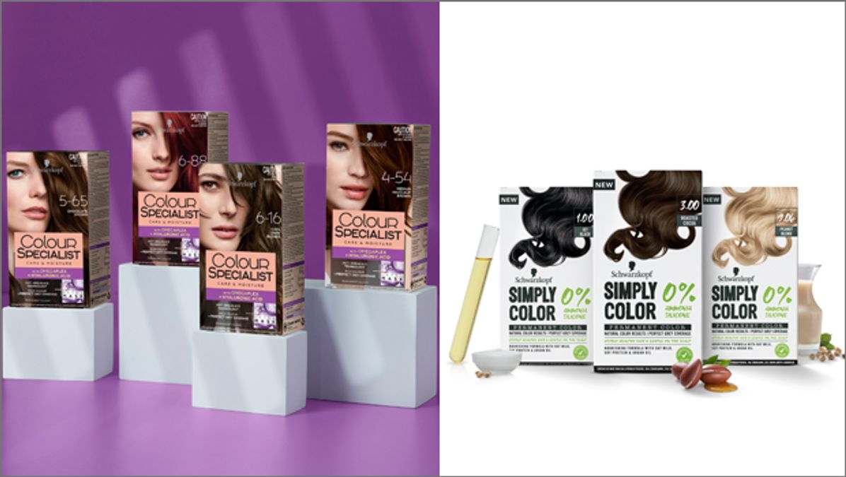 Henkel Consumer Brands unveil growth plans to expand presence across ...