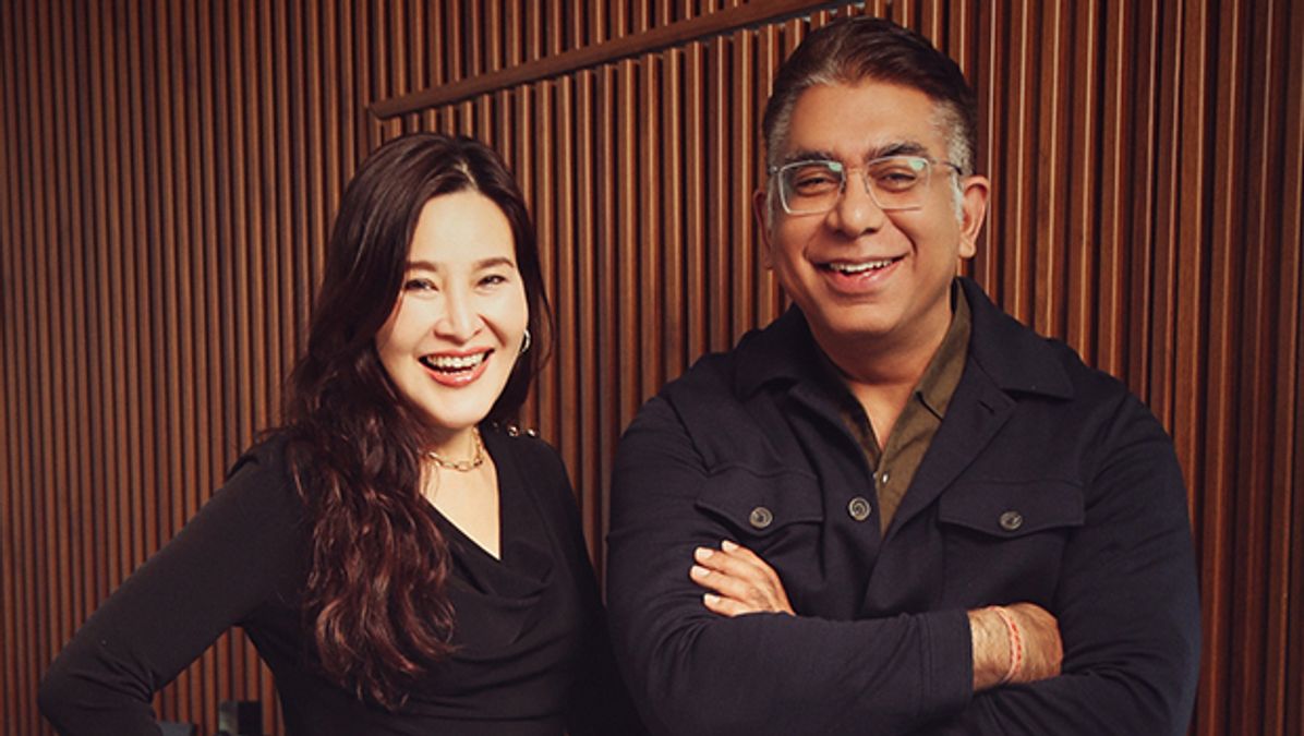 Banijay Asia's Deepak Dhar forms CreAsia Studio for expansion into ...