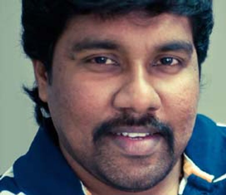 Isobar brings on board Anish Varghese as Group Creative Director