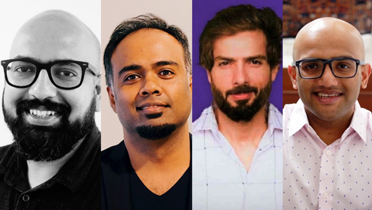 In-depth: How are CTOs, CDOs and CIOs spearheading the new shift in ...