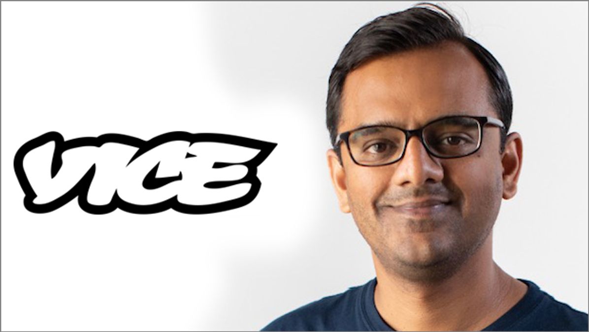 Vice Media's key differentiation is 50 mn unique Indian audiences ...
