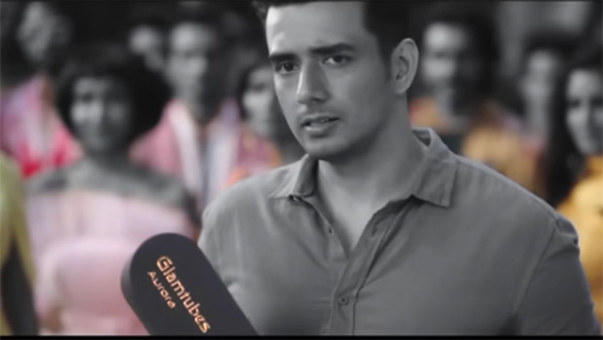 Havells India introduces its new lighting range 'Glamtubes' through a ...